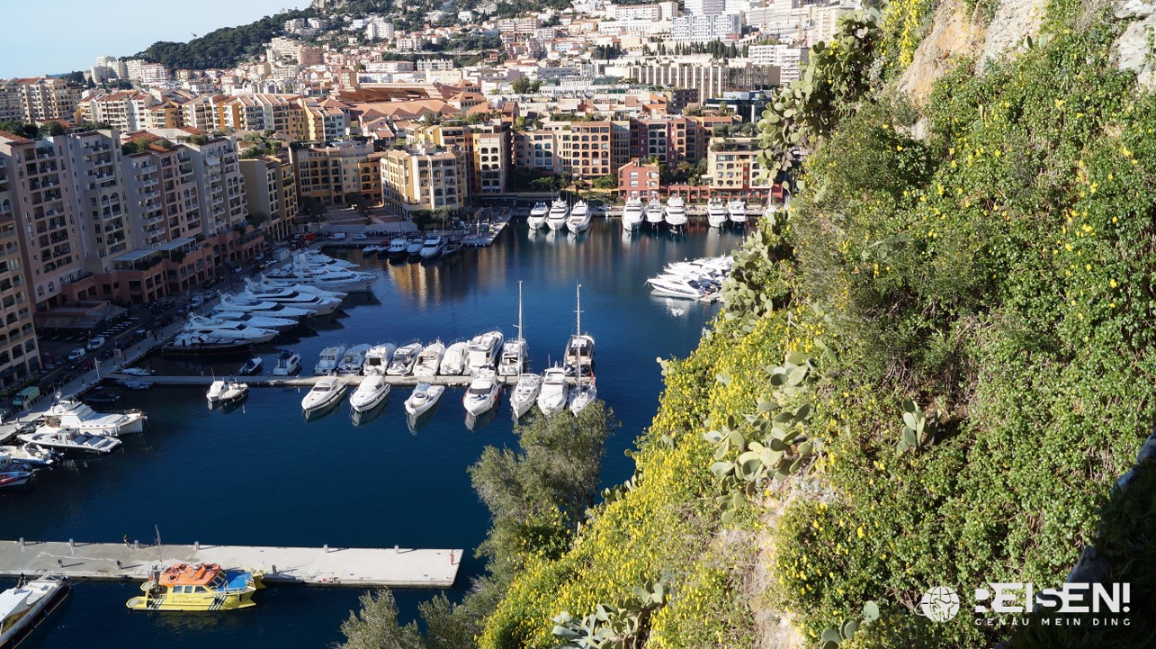 Monaco - REISEN! - Genau mein Ding.